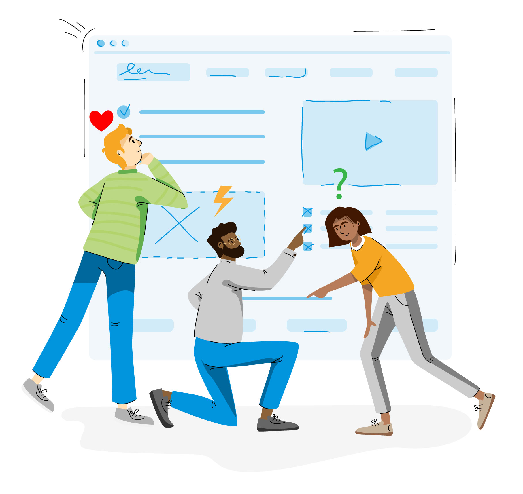 Shop Local Ontario - Inserito Technologies